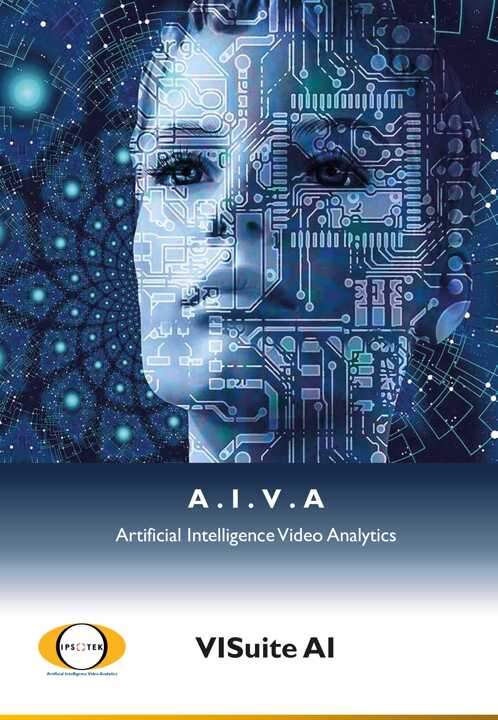 VISuite AI : Ipsotek Ltd